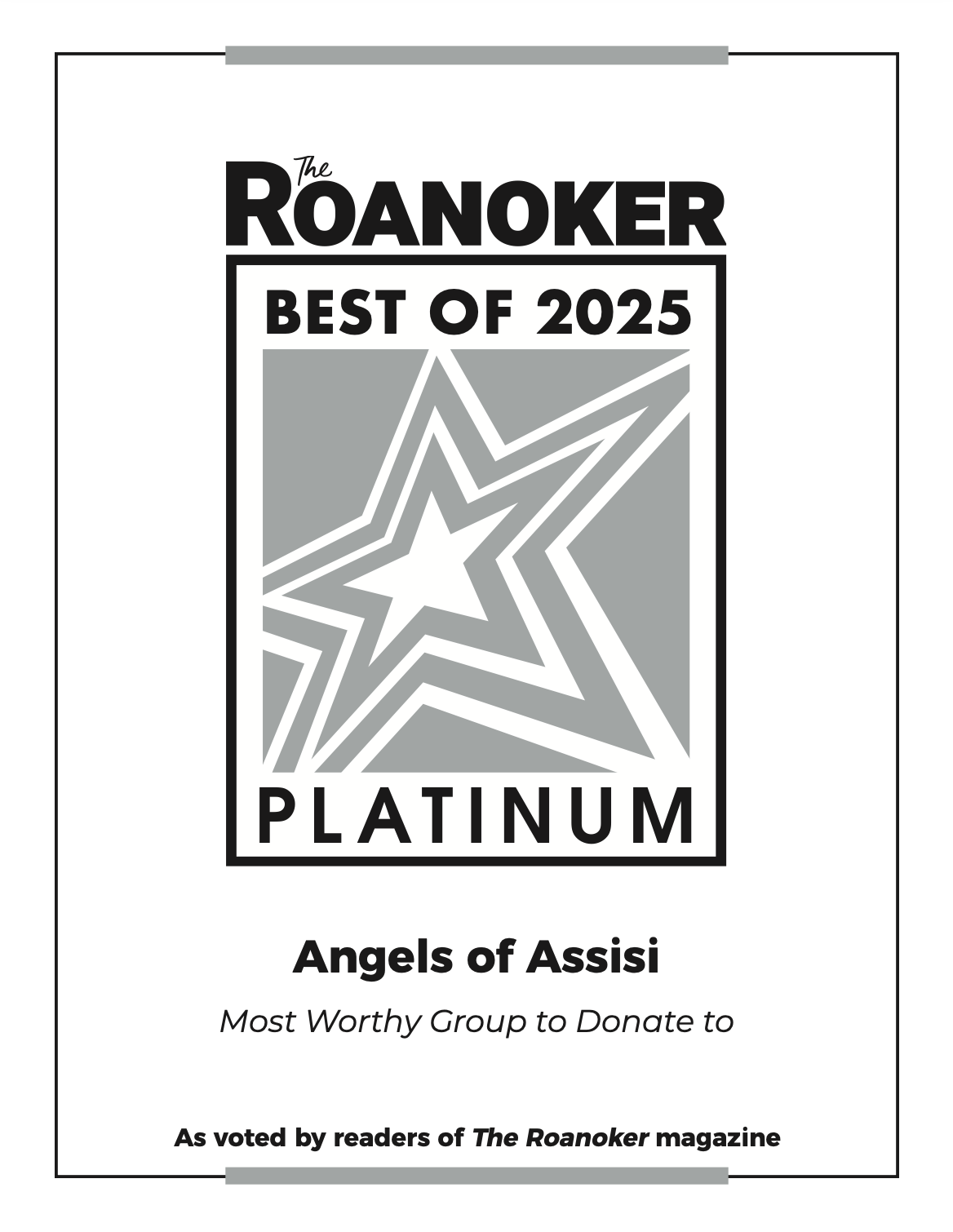 Community Clinic — Angels of Assisi